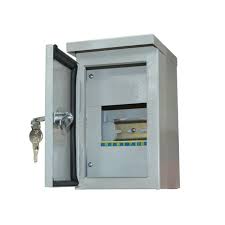Lada metalicaЩМП-A 4 200 x 120 x 110 mm IP54 - isecurity.md